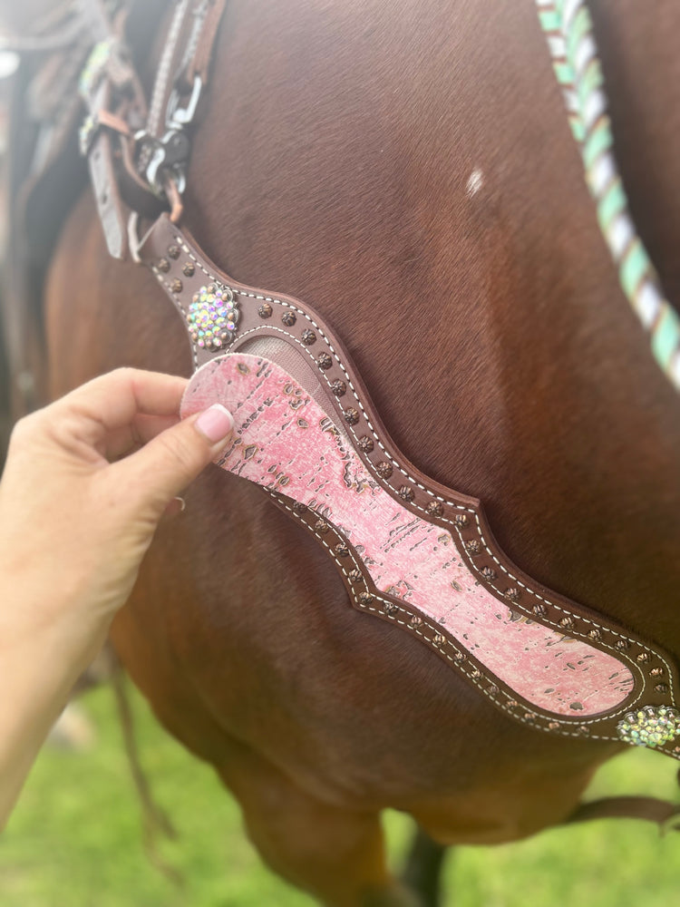 Horse tack, accessories and custom reins for the cowboy or cowgirl ...
